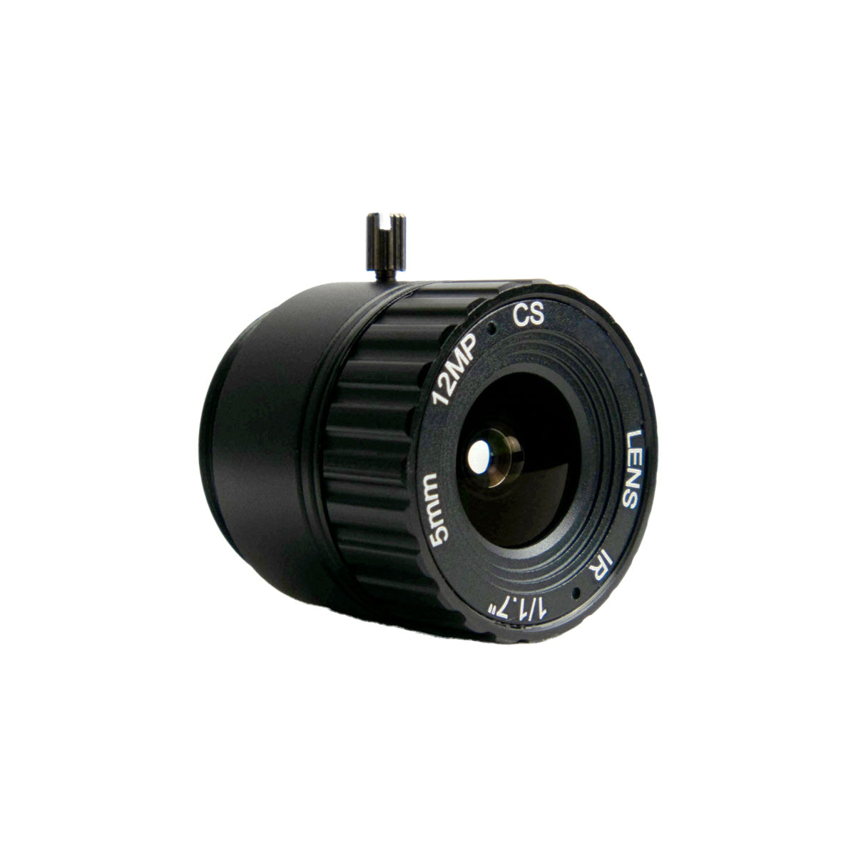 Aida 4K Lens | D2N Technology Solutions