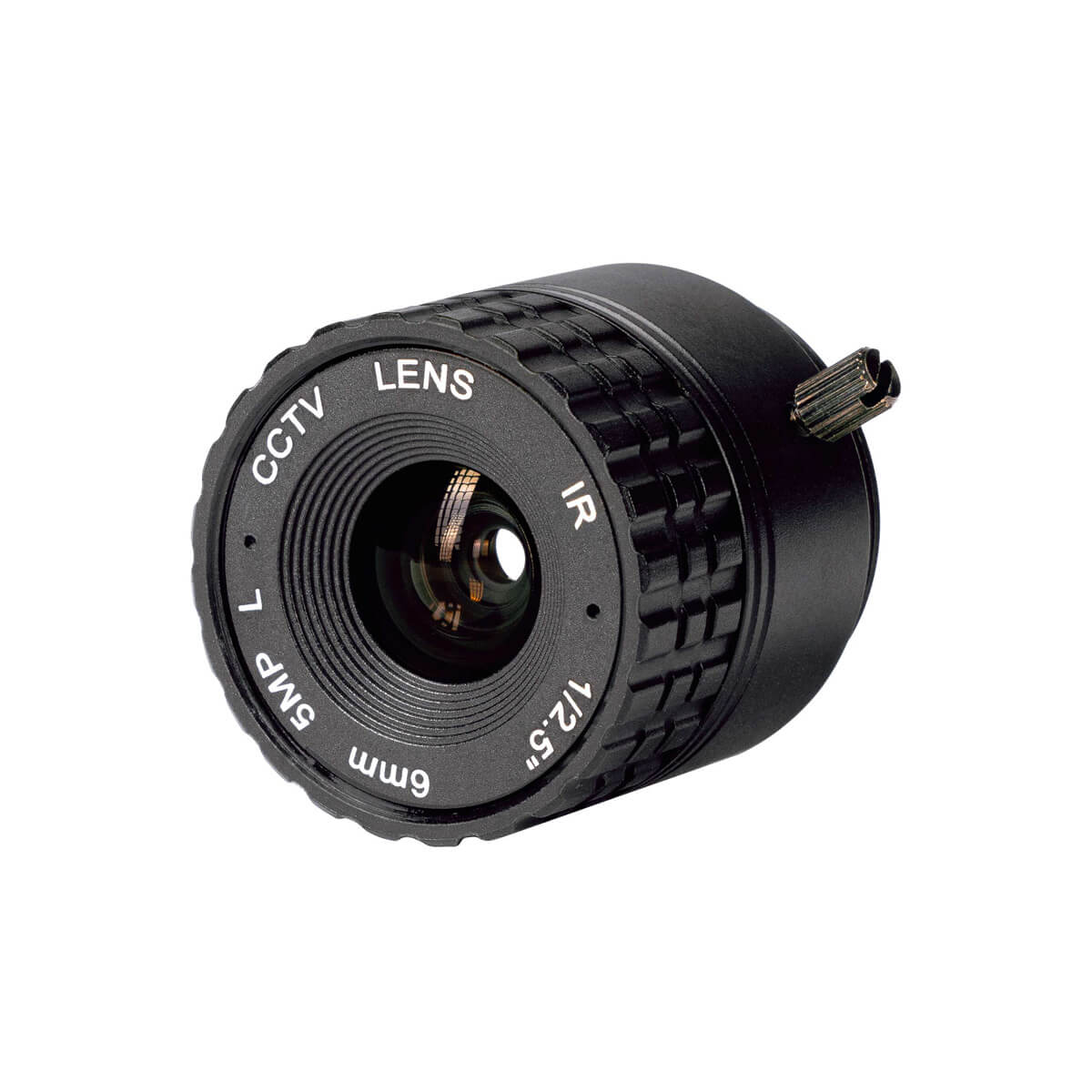 Aida HD Lens | D2N Technology Solutions