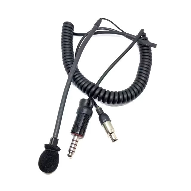 Helmet Kits and Cables | D2N Technology Solutions