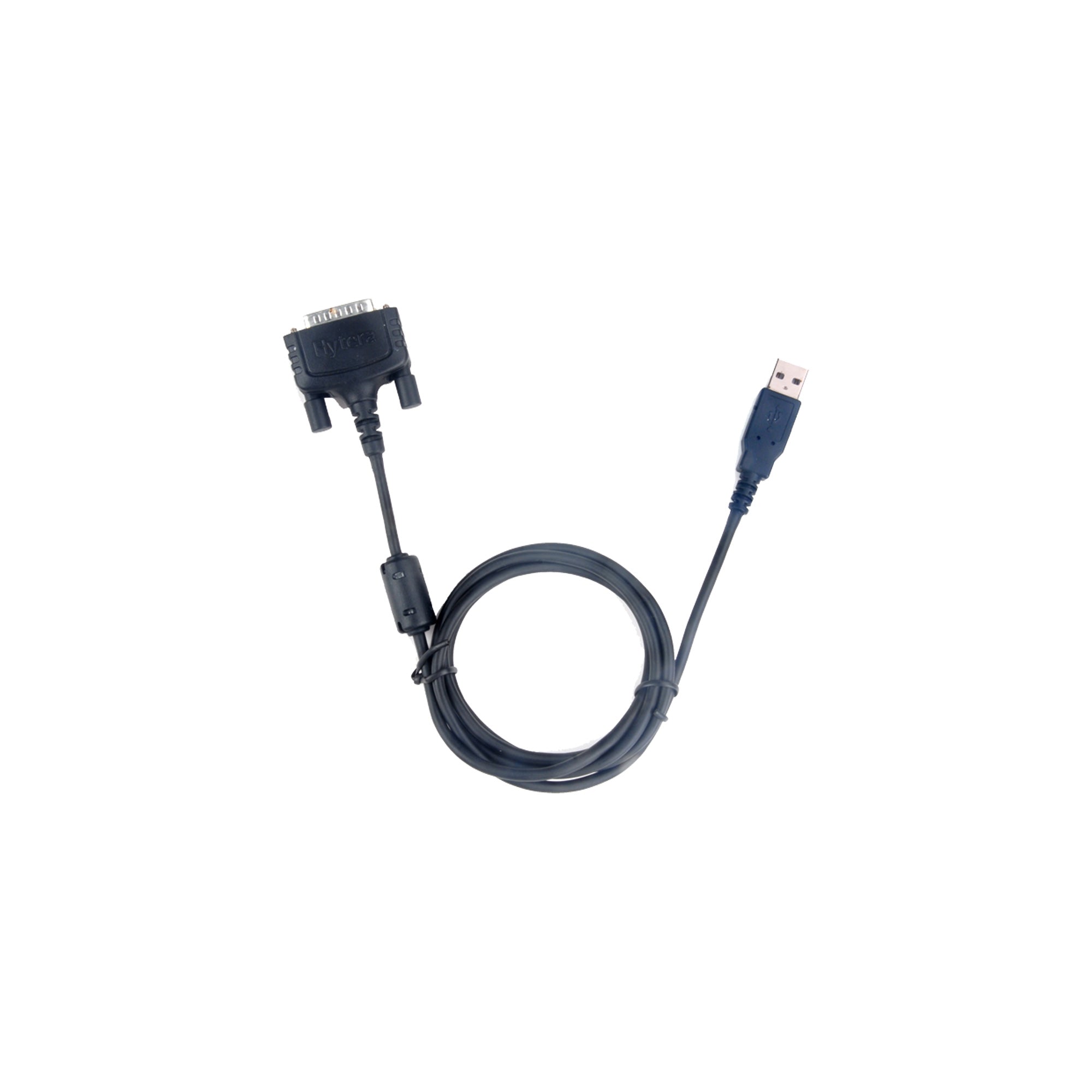 Hytera Programming Cables | D2N Technology Solutions