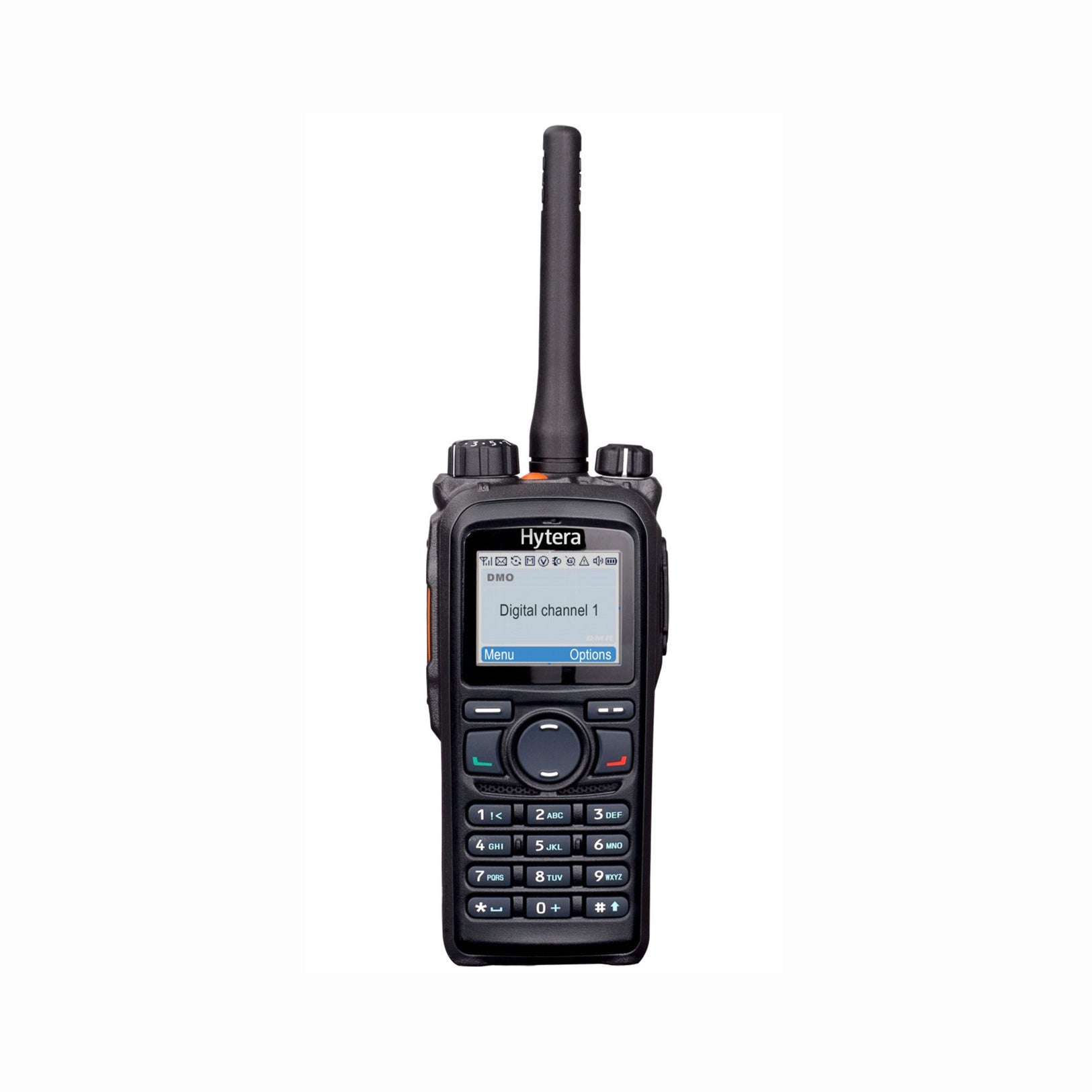 Hytera Portable Radio Accessories | D2N Technology Solutions