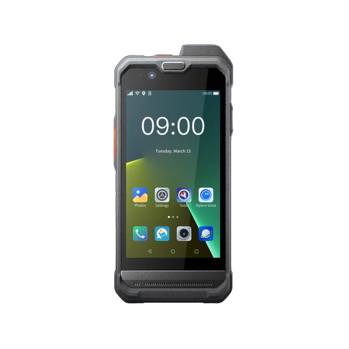 Hytera Two Way Radio Accessories | D2N Technology Solutions