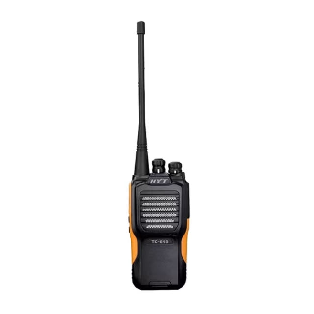Hytera Portable Radio Accessories | D2N Technology Solutions