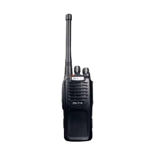 Hytera TC-710 Accessories | D2N Technology Solutions