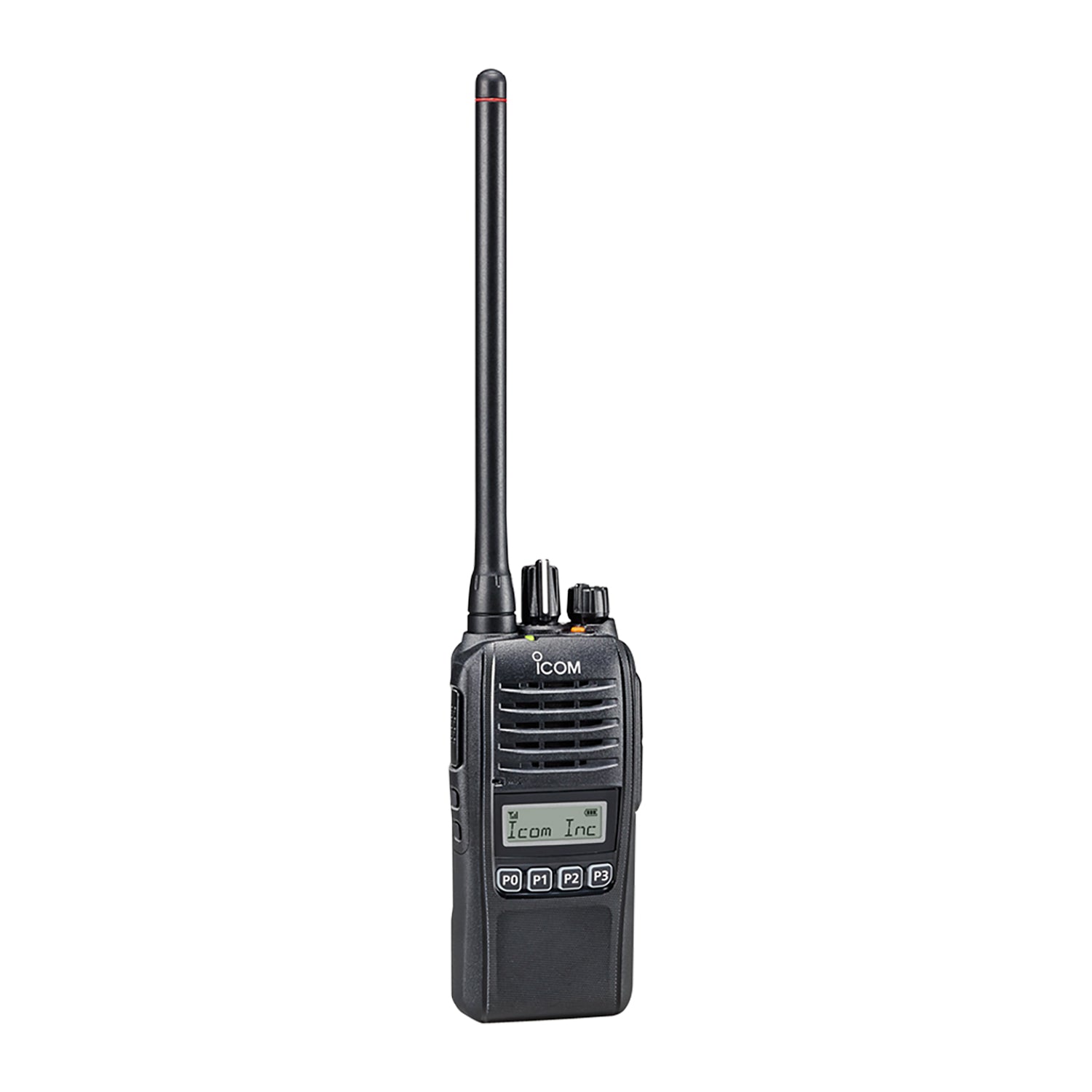 ICOM Portable Radios - Low Tier | D2N Technology Solutions
