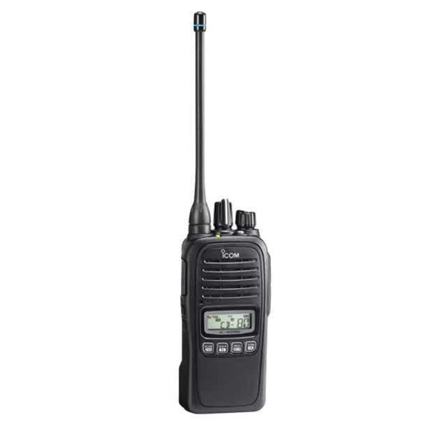 ICOM IC-41PRO Accessories | D2N Technology Solutions