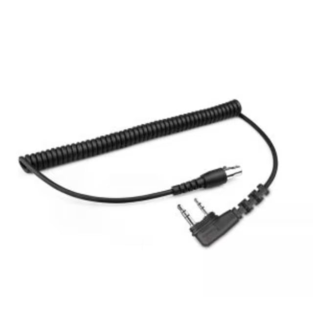 ICOM I2W Connector Accessories | D2N Technology Solutions