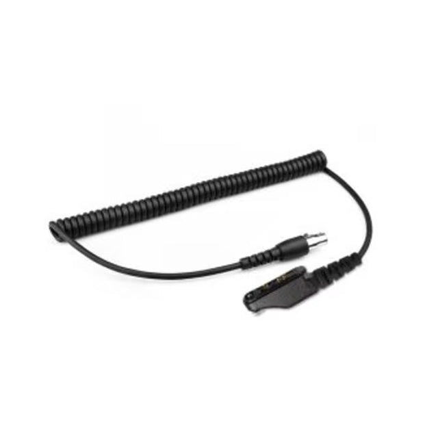 ICOM I4 Connector Accessories | D2N Technology Solutions