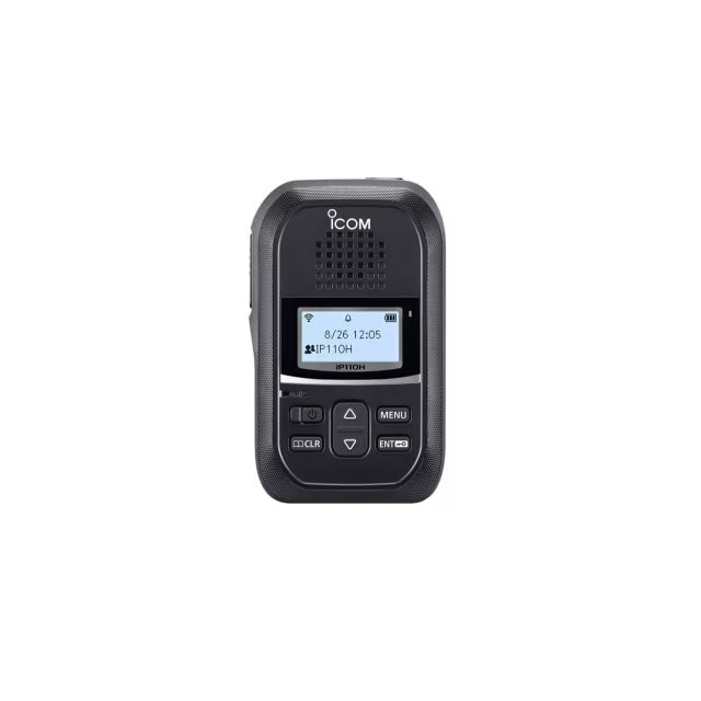 ICOM IP110H Accessories | D2N Technology Solutions