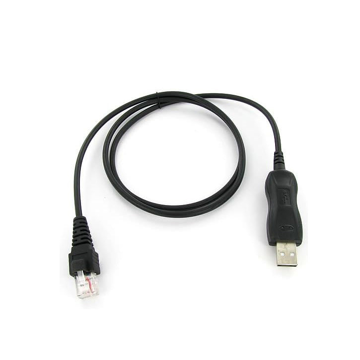 ICOM Programming Cables | D2N Technology Solutions