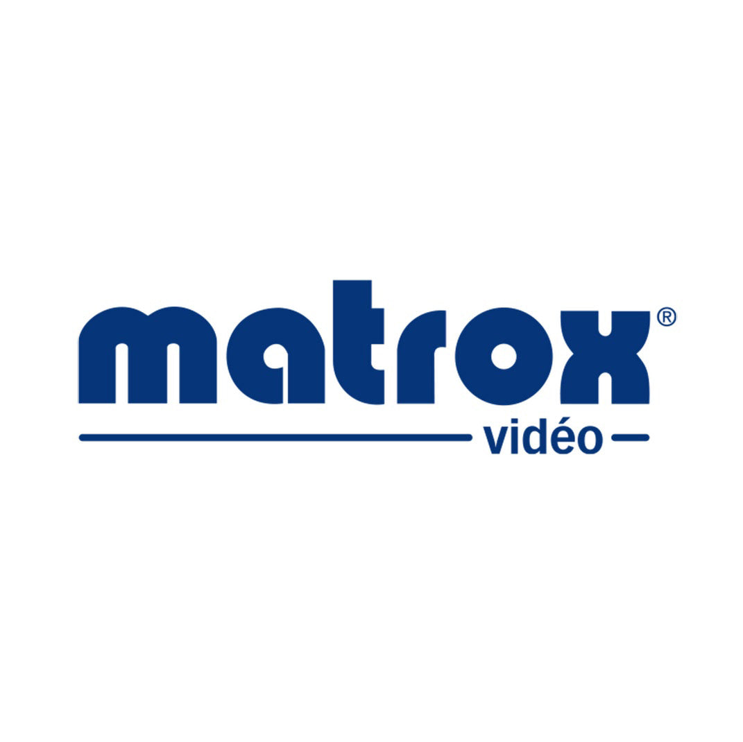 Matrox Video Systems | D2N Technology Solutions