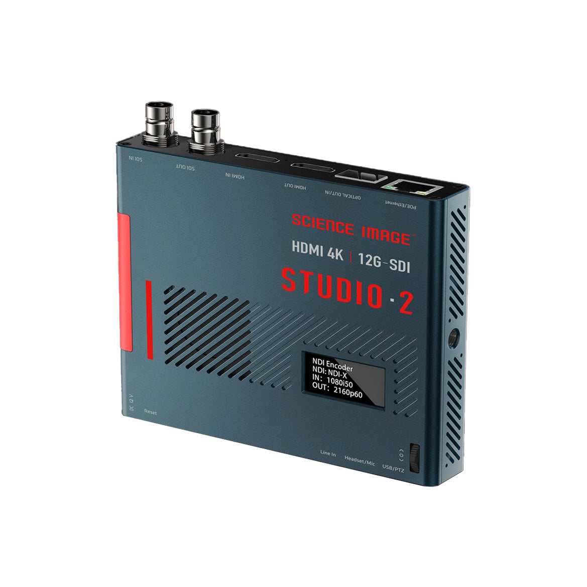 Science Image Encoders & Decoders | D2N Technology Solutions