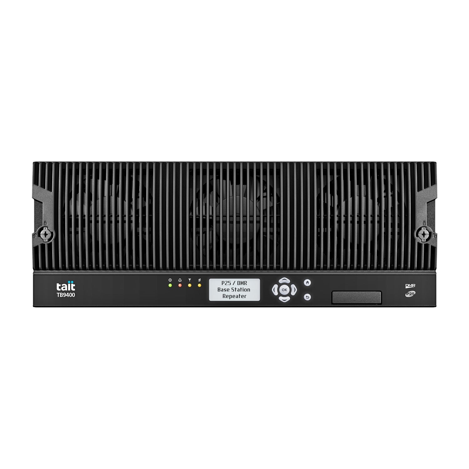 Tait Two Way Radios | D2N Technology Solutions