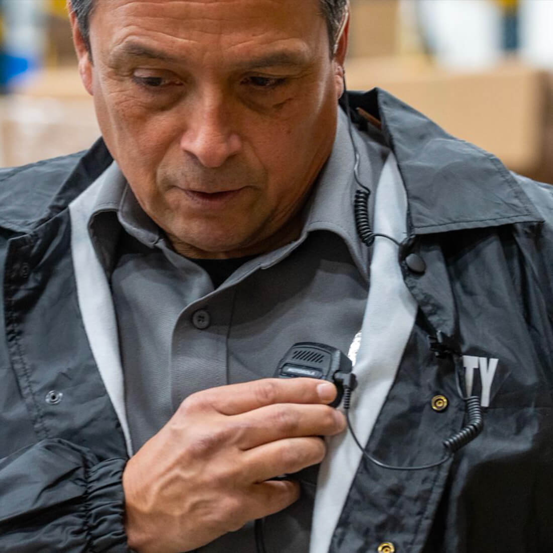 Two Way Radio Accessories | D2N Technology Solutions