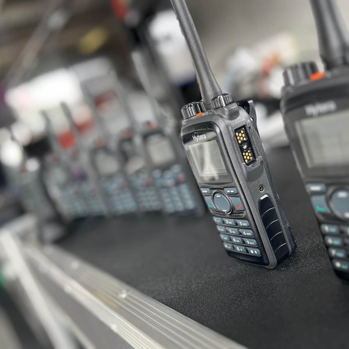 D2N Technology Solutions Online Store - Audio Video Communications