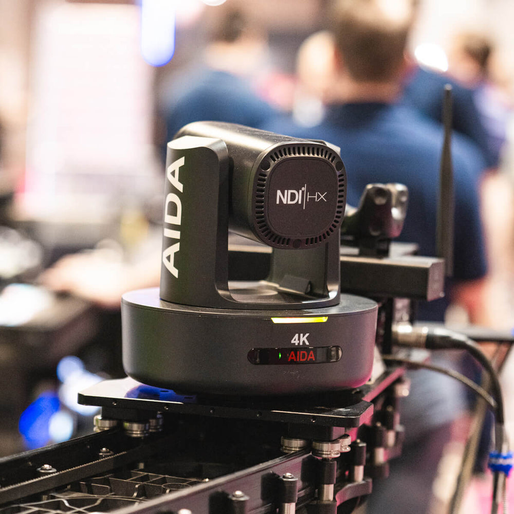 D2N Technology Solutions Online Store - Audio Video Communications