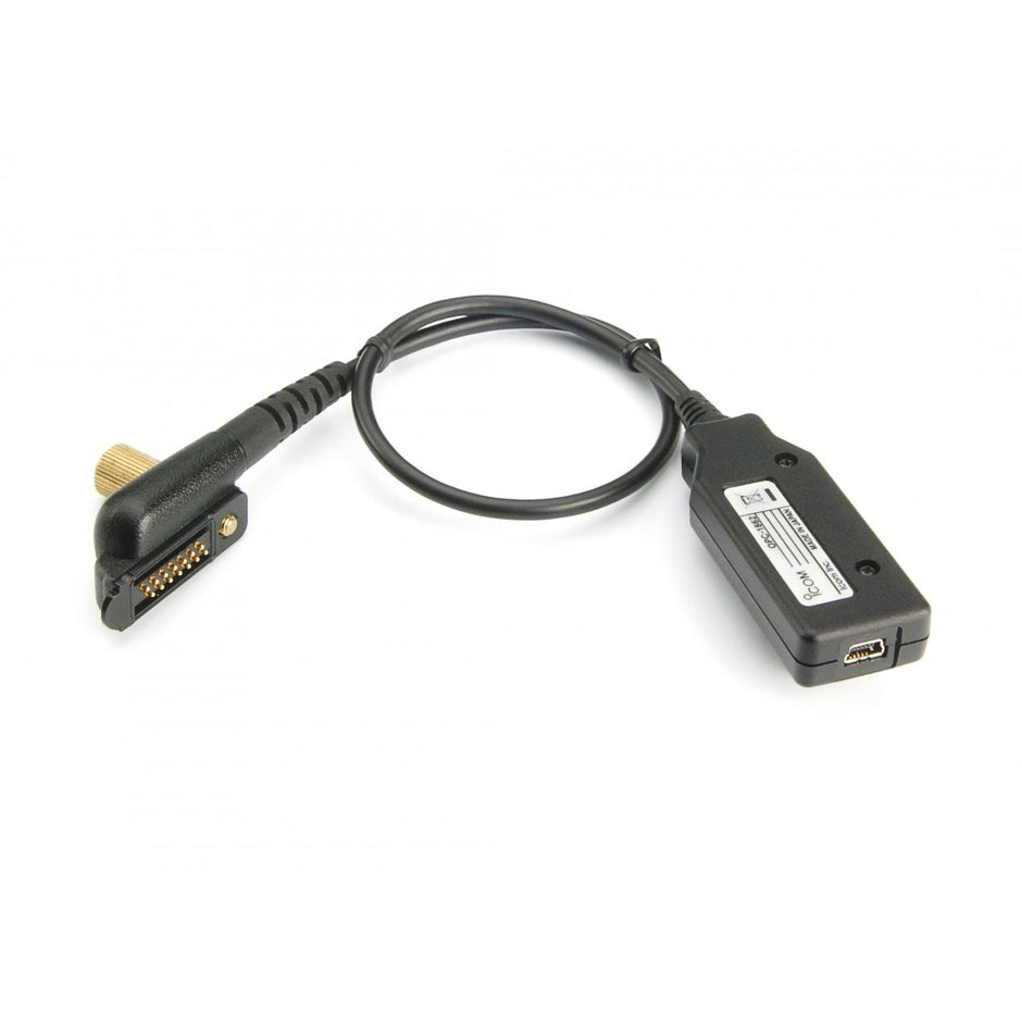 ICOM Programming Cables | D2N Technology Solutions
