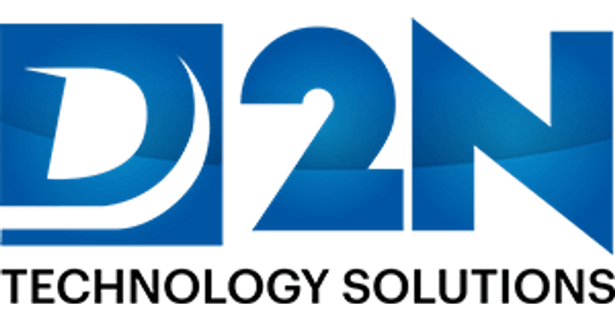 D2N Technology Solutions Online Store