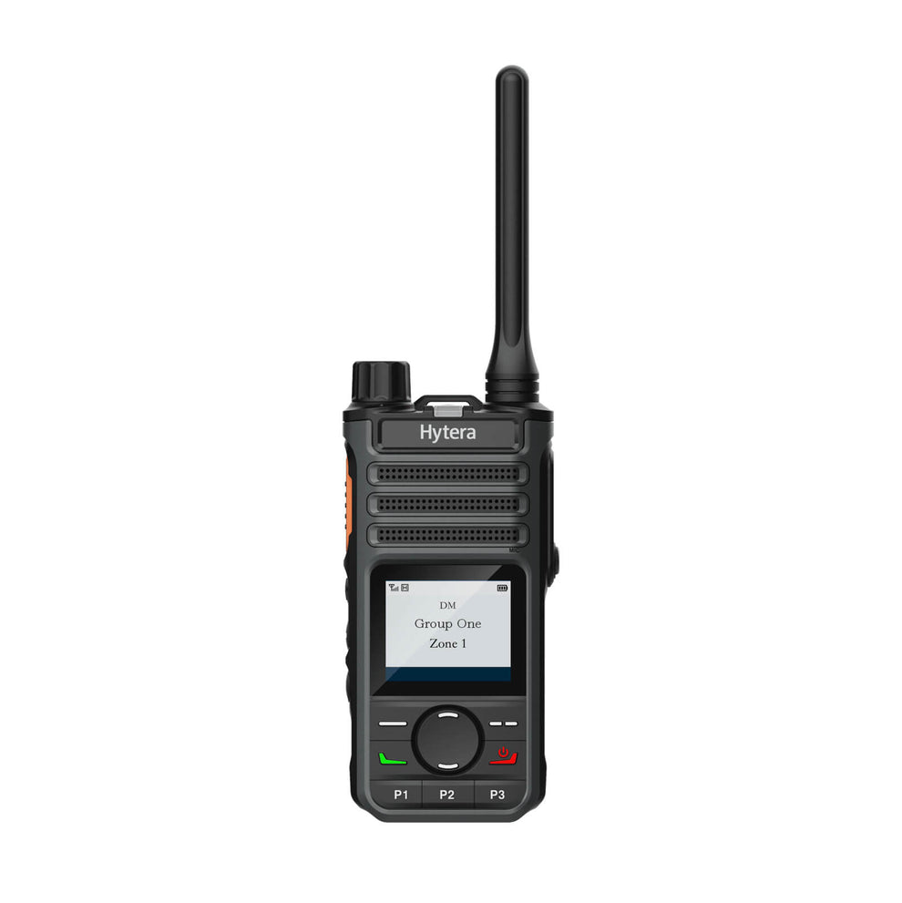 Hytera BP562 DMR Portable Radio 450-520MHz | D2N – D2N Technology Solutions