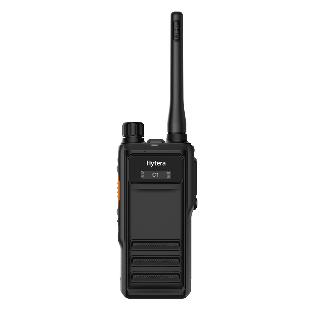Hytera Portable Radios | D2N Technology Solutions