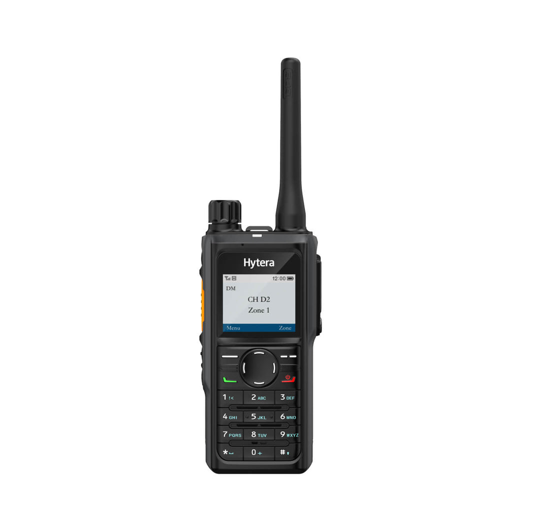 Hytera Portable Radios | D2N Technology Solutions