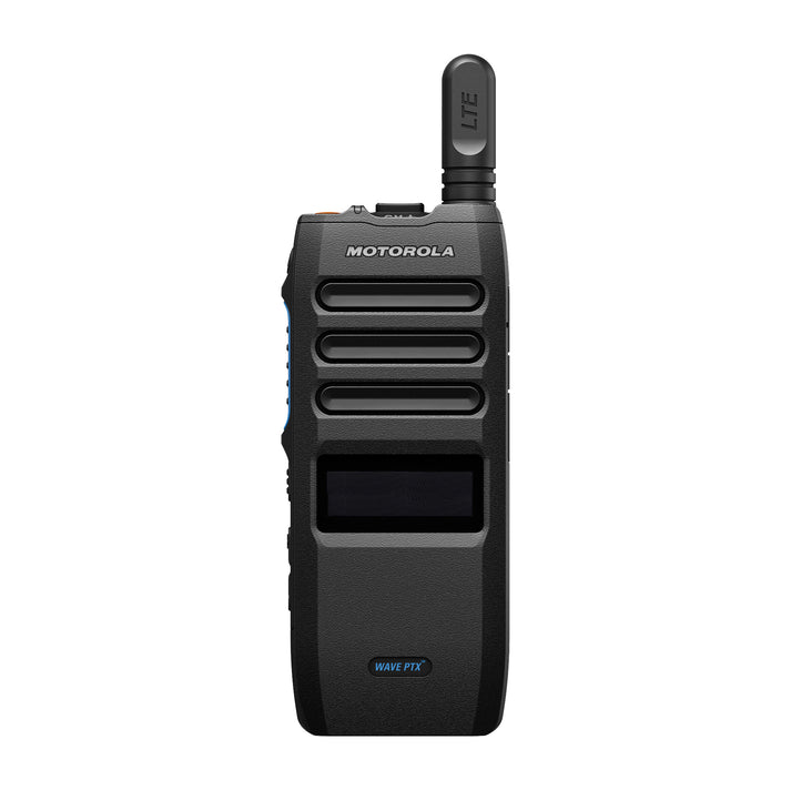 Motorola TLK110 Wave PTX Portable Two-Way Radio | D2N – D2N Technology ...
