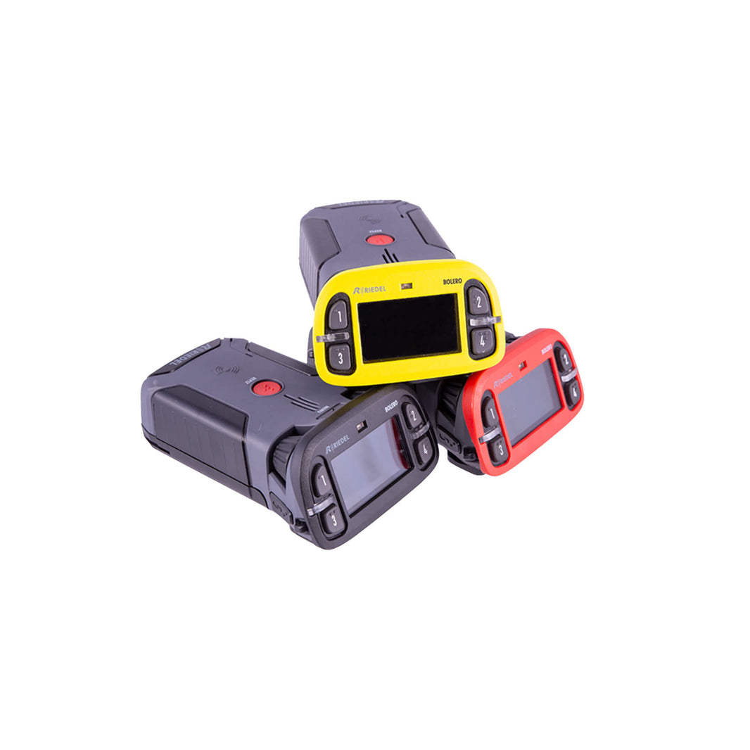 Riedel Intercom Systems | D2N Technology Solutions