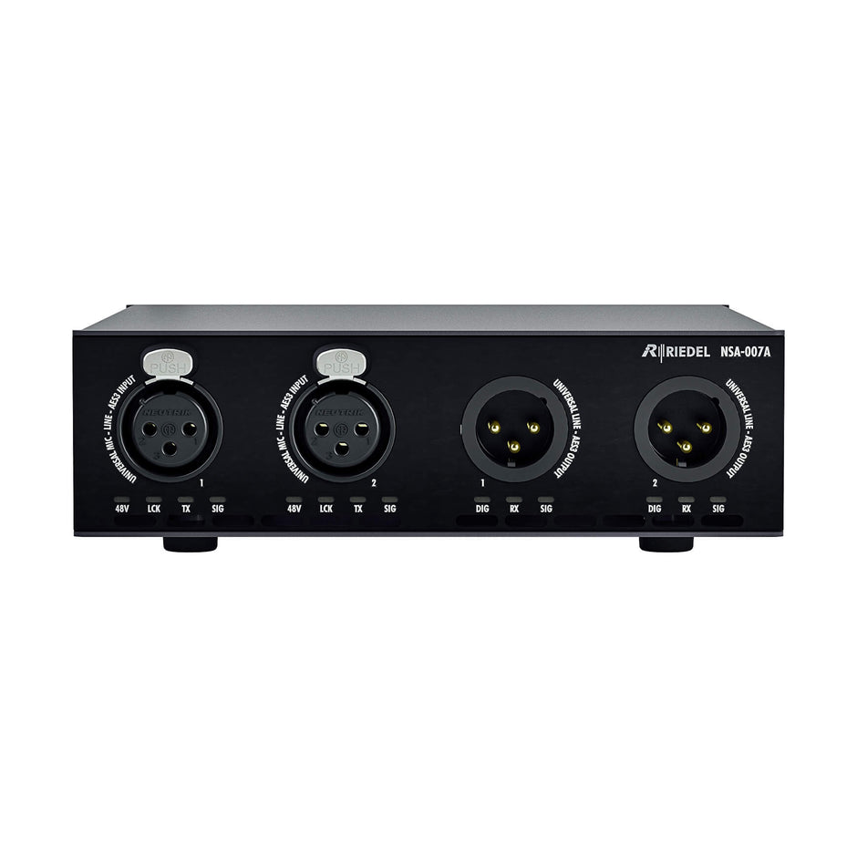Riedel Intercom Systems | D2N Technology Solutions